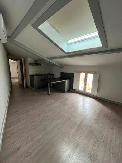 Bourg Neuf, Mont-de-Marsan : Appartement 2 pièces à louer