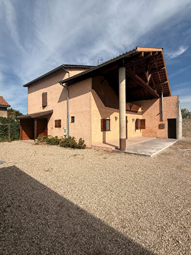 Maison 4 pièces à vendre - Colombier-Saugnieu