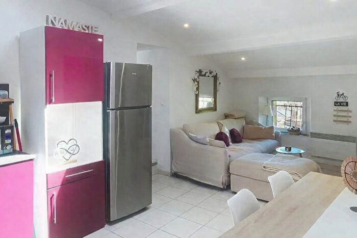 Appartement 3 pièces à vendre à Tourves