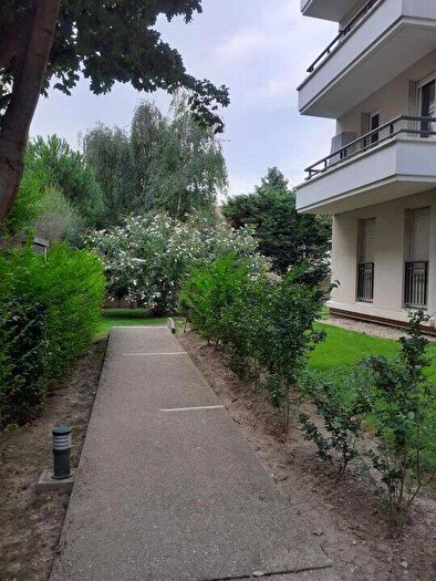 Appartement à louer - Carnot-Petit Pont-Alouettes, Alfortville - 3 pièces - 2 chambres