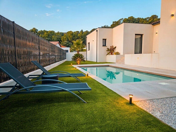Clermont-l'Hérault : Maison 5 pièces à vendre