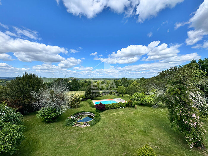 Saint-Laurent-sur-Manoire : Maison 6 pièces à vendre