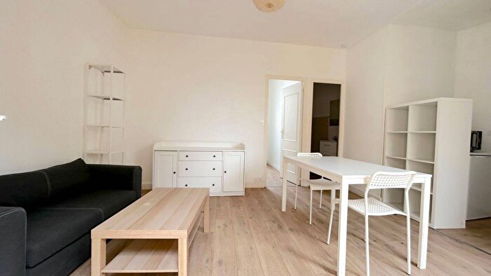 Appartement 2 pièces à louer - Bordeaux Sud