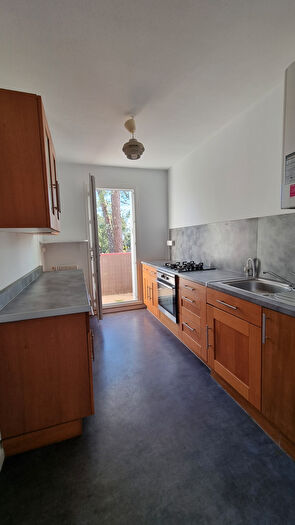 Appartement à vendre - Tarnos - 2 pièces - 1 chambre