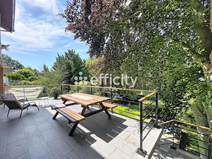 Maison 5 pièces à vendre à Yerres, Centre-ville, Bellevue