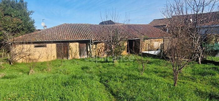 Maison à vendre - Cazaubon - 3 pièces