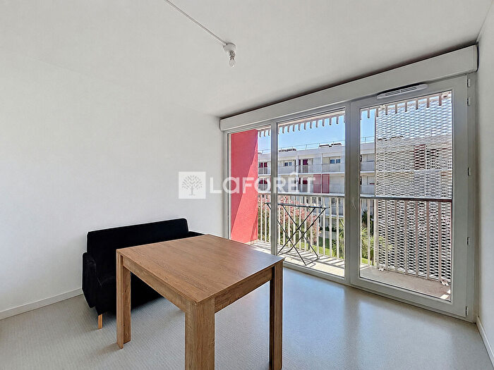 Appartement 2 pièces à Montpellier, Hôpitaux, Facultés, à louer