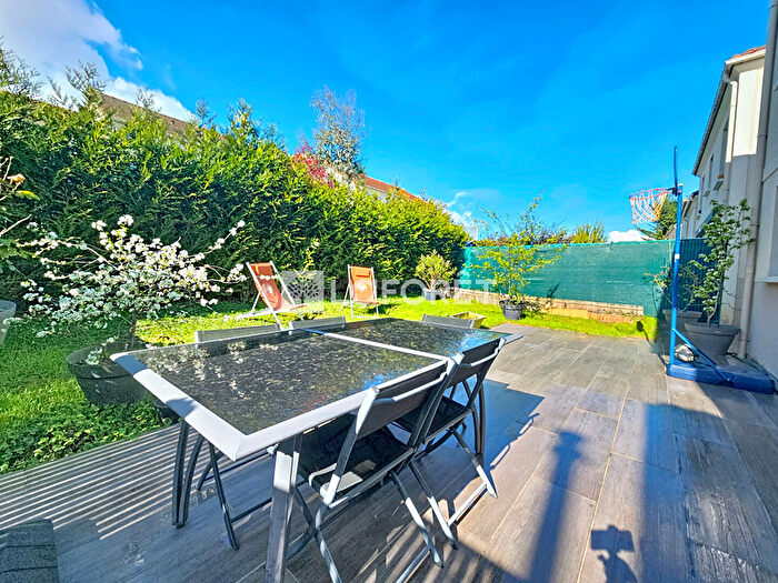 Maison 5 pièces à LHaÿ-les-Roses, Jardin Parisien, à vendre