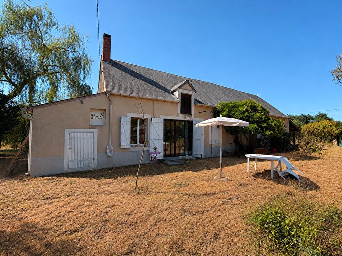 Maison 2 pièces à vendre à La Berthenoux
