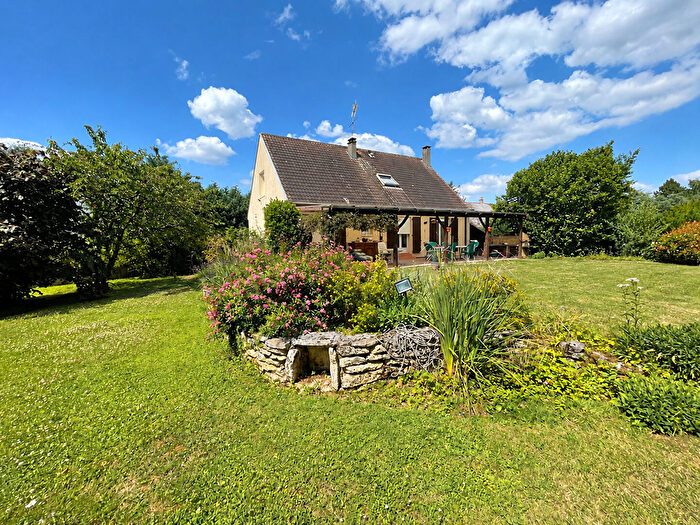 Sainte-Geneviève - Maison 7 pièces à vendre