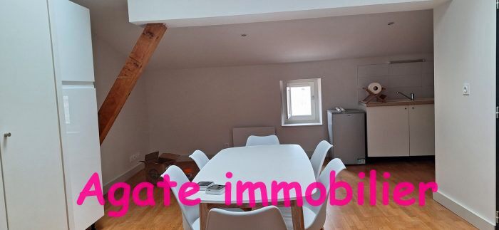 Appartement 4 pièces à louer - Villandraut