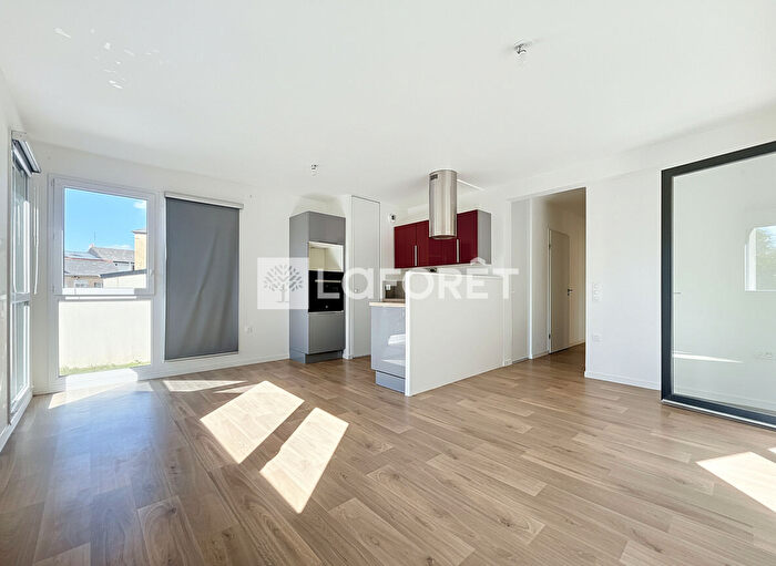 Appartement 3 pièces à Quartiers Ouest, Cleunay, La Prévalaye, à vendre