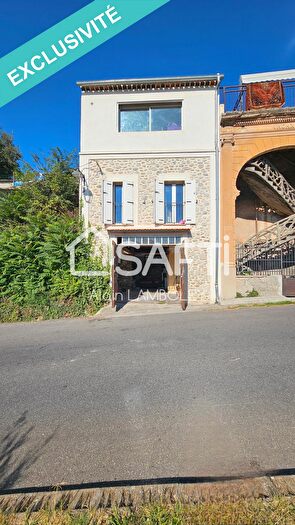 Maison 5 pièces à vendre - La Brillanne