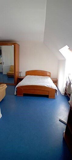 Appartement à louer - Centre Ville, Coudekerque-Branche - 1 pièce