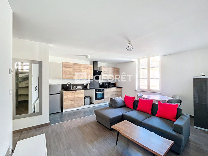 Appartement 3 pièces à Béziers, Centre-ville, Palais des Congrès, Garibaldi, Gambetta, à louer