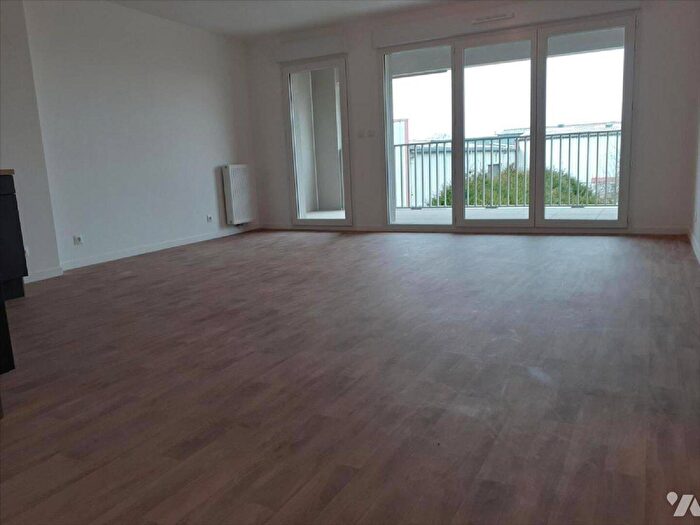 Vitré - Appartement 5 pièces à louer
