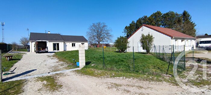 Courtisols : Maison 5 pièces à vendre