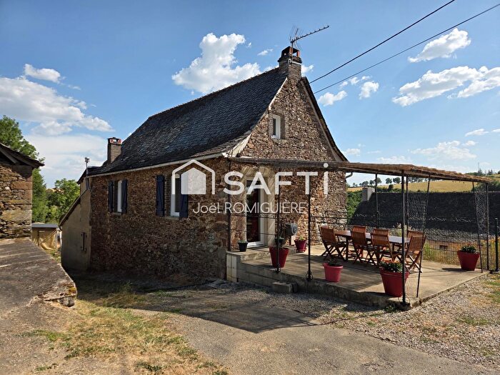 Maison 5 pièces à Noailhac, à vendre