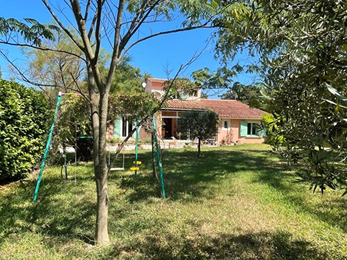 Maison 6 pièces à vendre - Taillades
