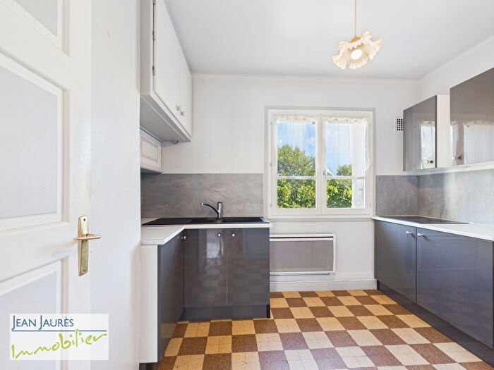 Appartement 3 pièces à vendre à Troyes, Saint-Martin