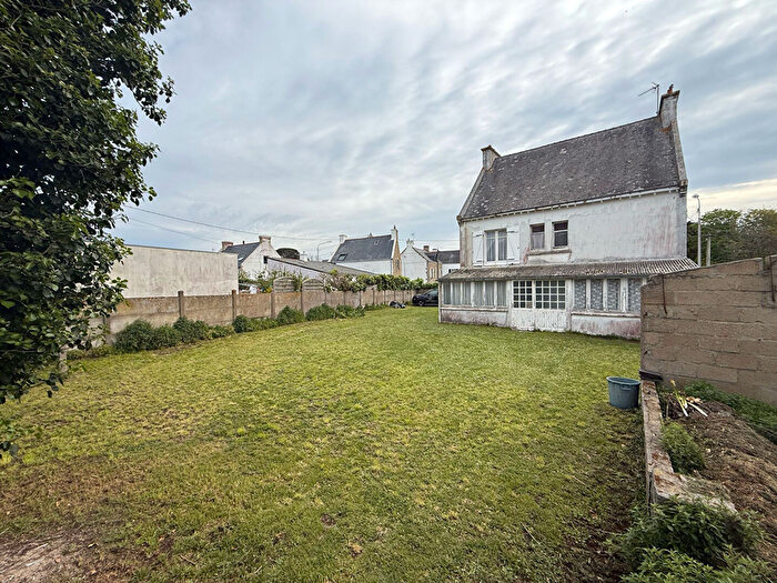 Maison à vendre - Saint-Pierre-Quiberon - 7 pièces - 4 chambres