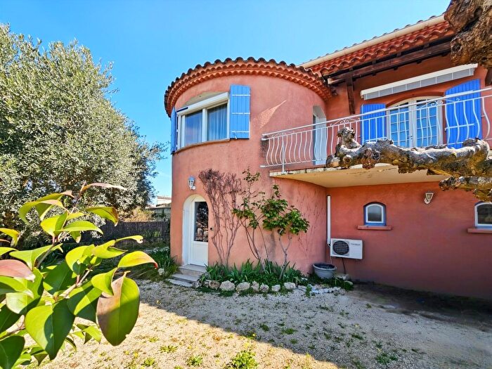 Maison à vendre - Dions - 5 pièces - 4 chambres
