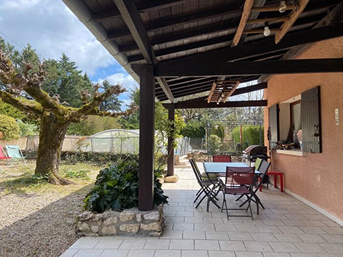 Maison à vendre - Albi - 7 pièces - 6 chambres