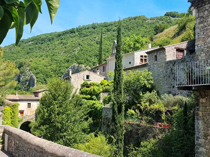 Maison à vendre - Pont-de-Barret - 6 pièces - 2 chambres