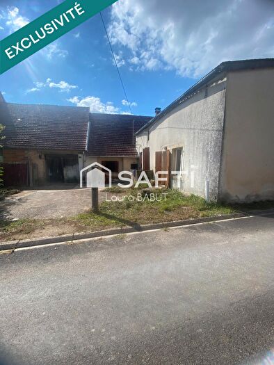 Maison à vendre - Chassigny - 7 pièces - 2 chambres