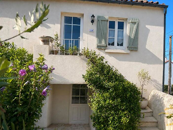 Vertou, Les Coteaux de Sèvre, Le Chêne, Portillon, La Forêt : Maison 3 pièces à vendre