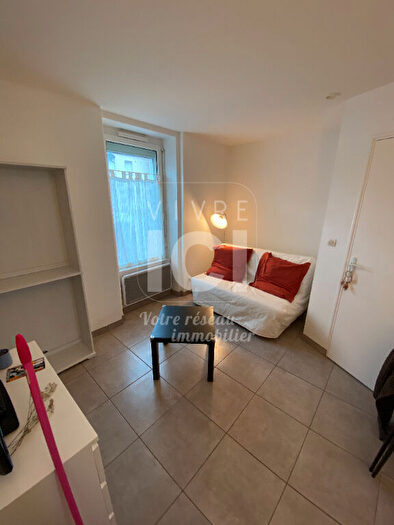 Appartement à louer - Sainte-Luce-sur-Loire - 1 pièce