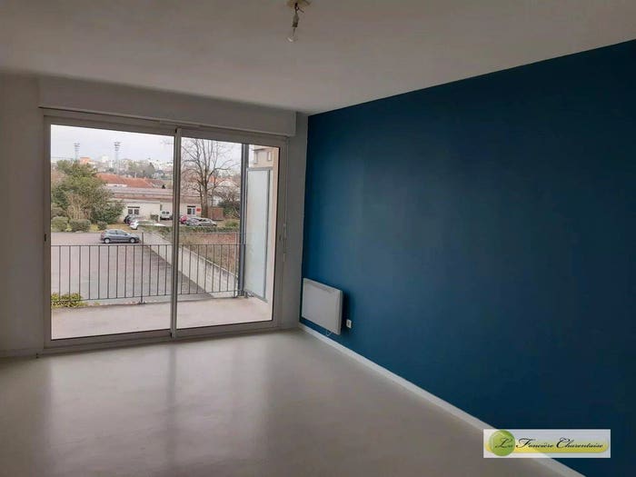Appartement 2 pièces à louer à Saint Cybard-Houmeau, Angoulême