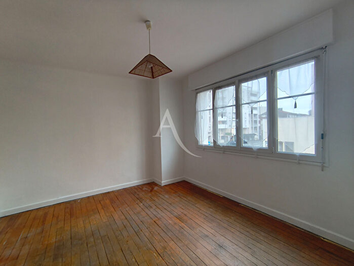 Pau, Centre-ville : Appartement 1 pièce à vendre
