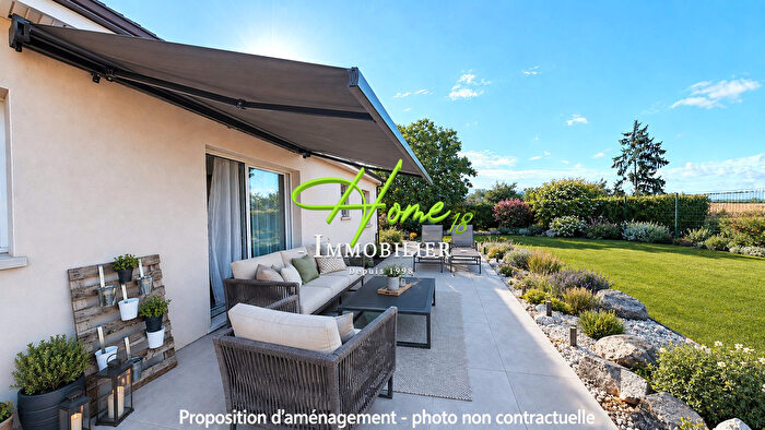 Maison 5 pièces à vendre à Saint-Martin-d'Auxigny