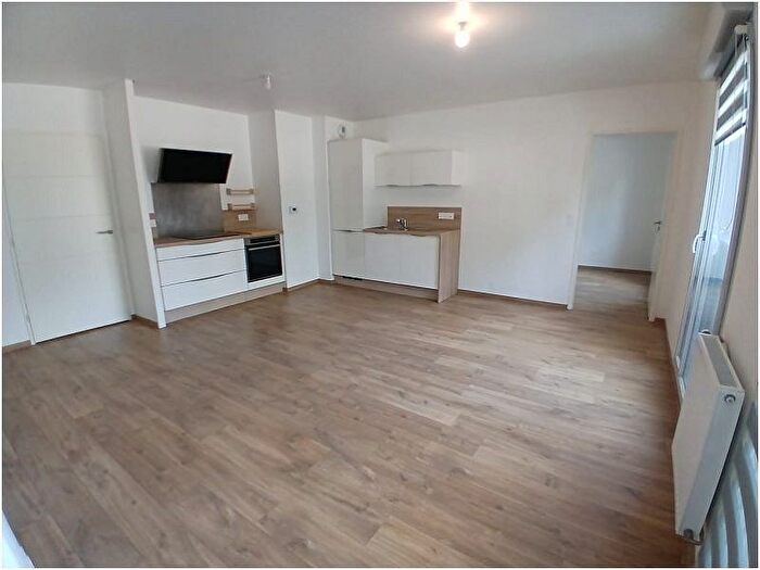 Appartement 2 pièces à Lille, Moulins, à louer