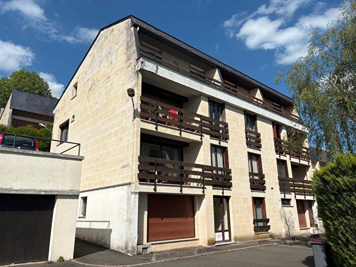 Appartement 1 pièce à Coupières Mérantaise, Gif-sur-Yvette, à louer