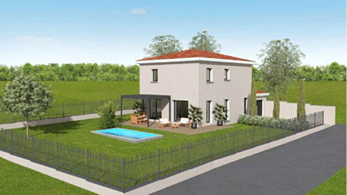 Grenay - Maison 5 pièces à vendre