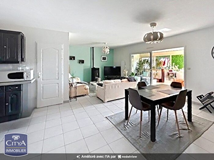 Maison 5 pièces à vendre - Nieulle-sur-Seudre