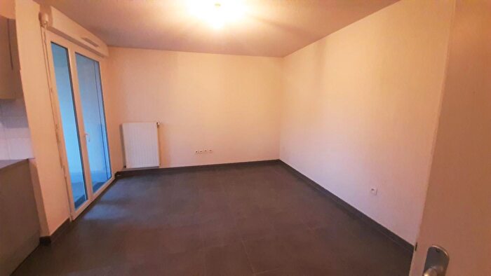 Appartement à louer - Nantes, Longchamp, Rond-Point de Rennes, Perverie, Américains - 2 pièces - 1 chambre