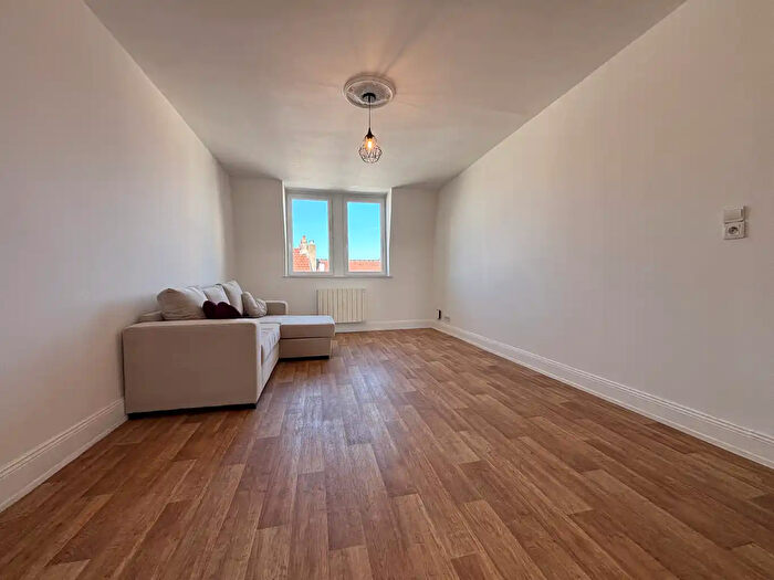 Appartement 4 pièces à vendre à Amnéville