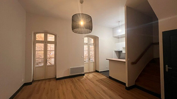 Appartement 2 pièces à louer - Bordeaux, Victor Hugo