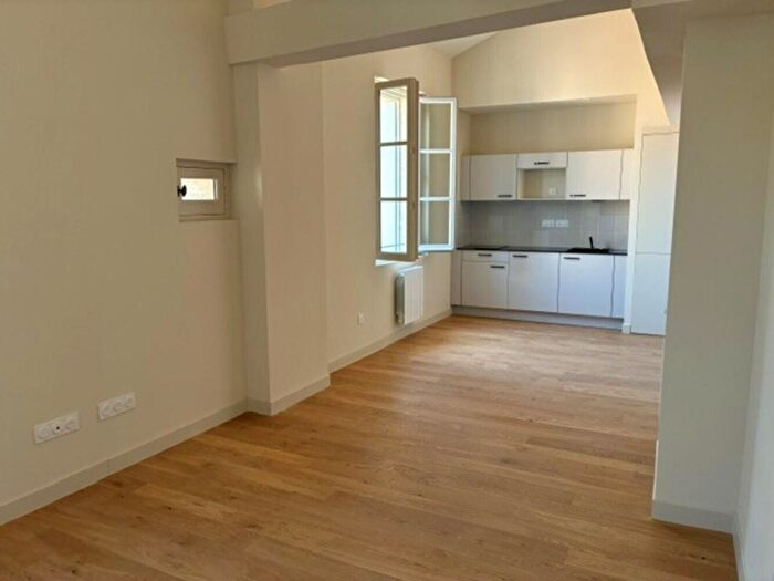 Appartement 1 pièce à louer - Montpellier, Gambetta