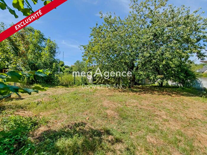 Maison 5 pièces à vendre à Jouy