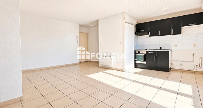 Persan - Appartement 2 pièces à vendre