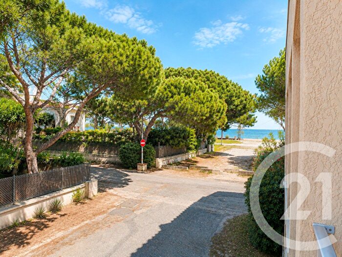 Argelès-sur-Mer, Argelès Plage : Appartement 2 pièces à vendre