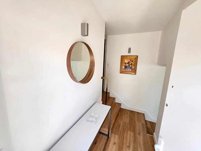Appartement 2 pièces à vendre à Villerville