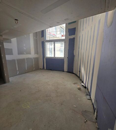 Appartement 5 pièces à vendre à Bagnolet, Les Coutures