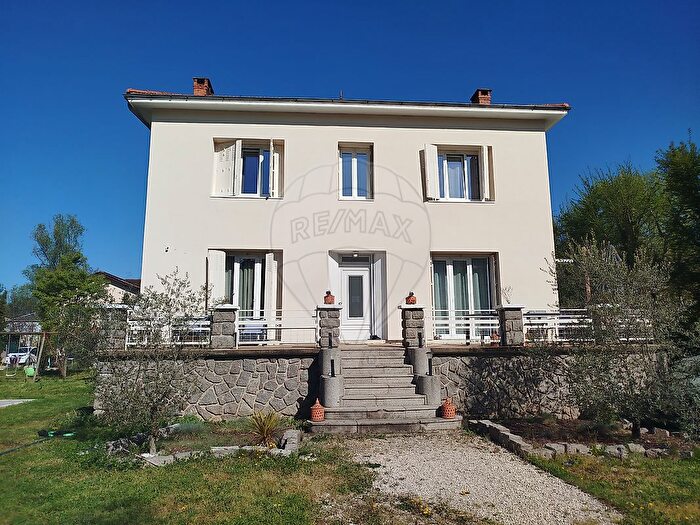Gleizé - Maison 8 pièces à vendre