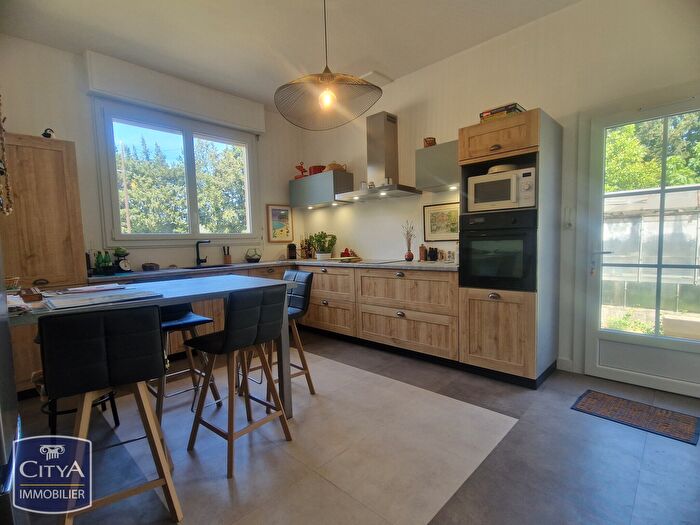 Maison 6 pièces à vendre à Sorgues, La Montagne, Bourdines