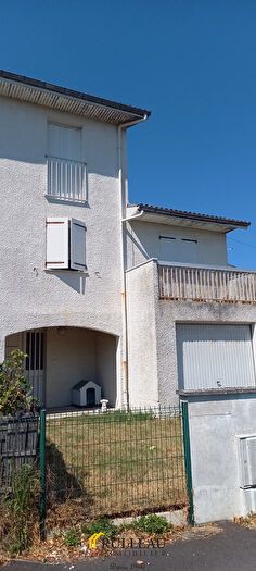 Maison 4 pièces à vendre à Blaye